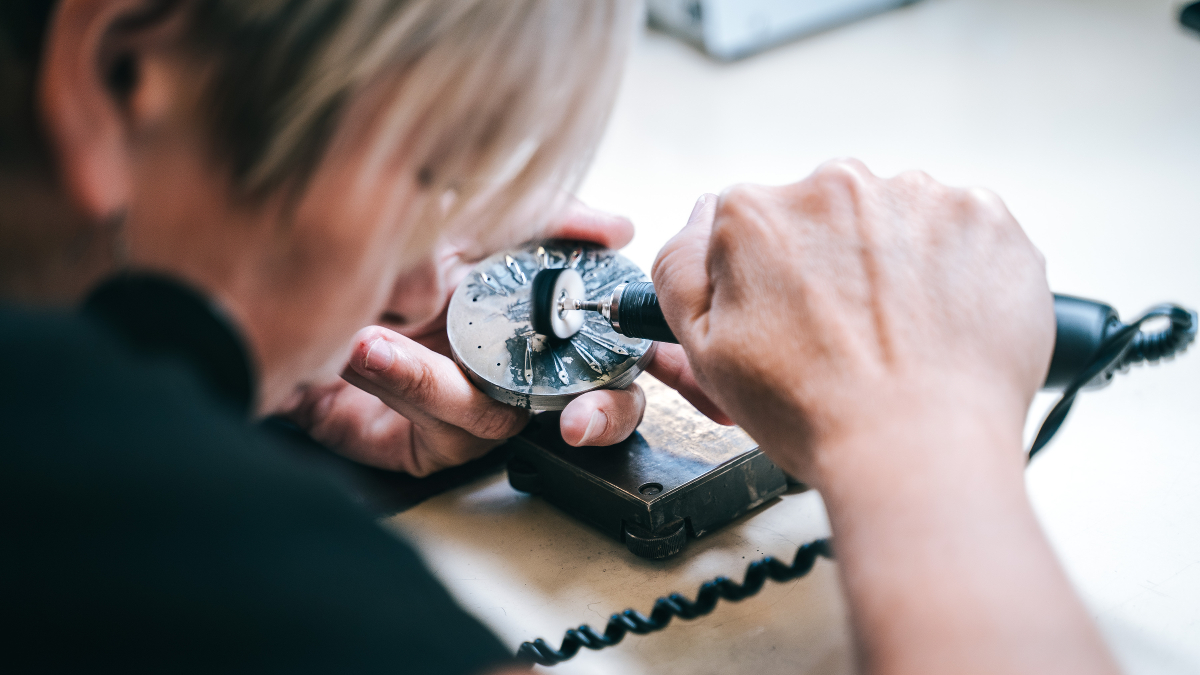 Hodinky nemusí jen ukazovat čas - Seznam Zprávy